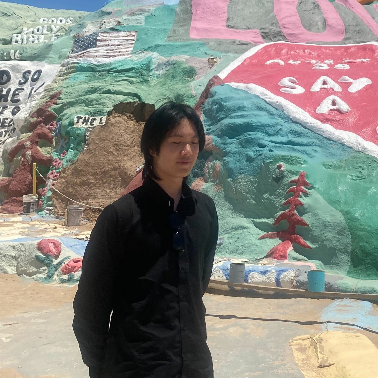 Team – Comparative Cognition Lab at UC San Diego